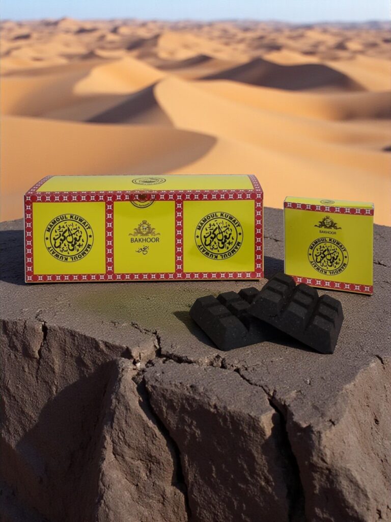 Buy BAKHOOR CADBURY MAMOUL KUWAIT / PER PCS in the UAE - Al Shams Perfume